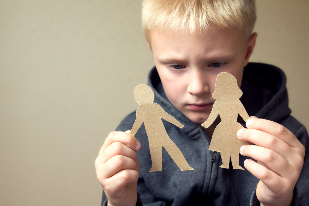 What Child Custody Options Do I Have? | Overland Park Custody Attorney