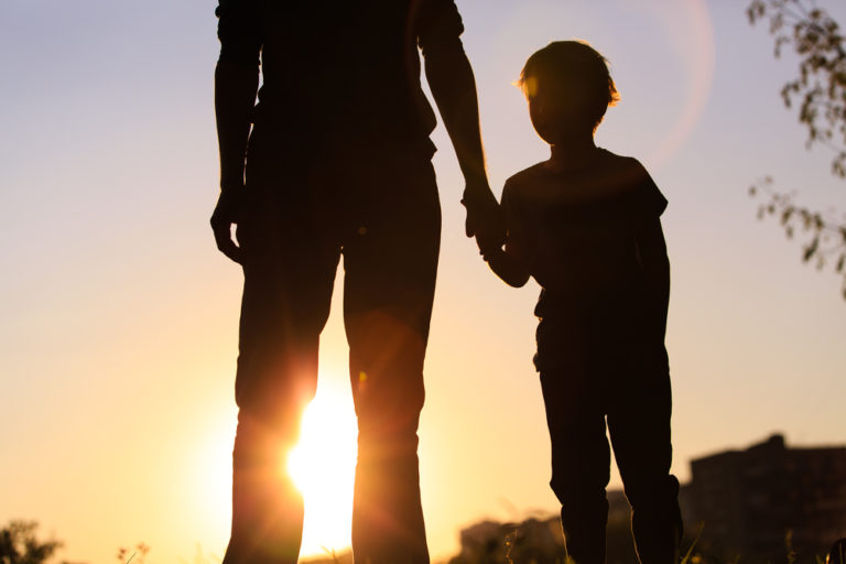 How Is Child Support Modified Olathe Child Support Lawyers How Is Child Support Modified Olathe Child Support Lawyers